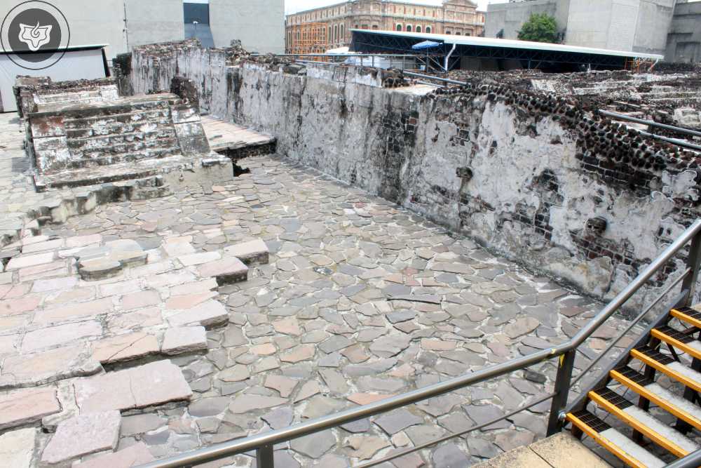 Museo del Templo Mayor. Cultura Mexica. Gnosis. Foto 0359