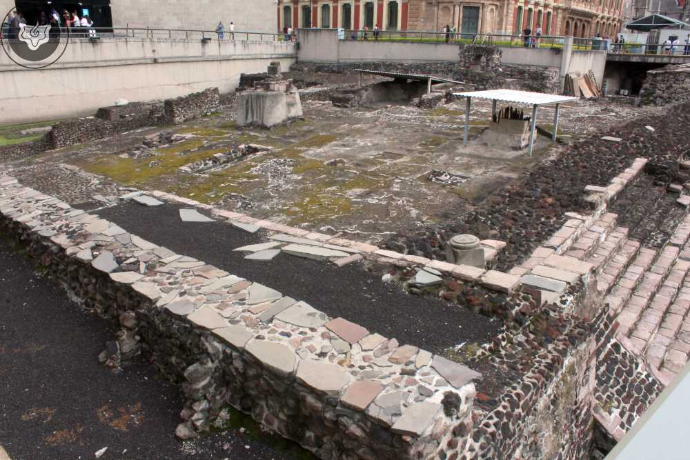 Museo del Templo Mayor. Cultura Mexica. Gnosis. Foto 0397