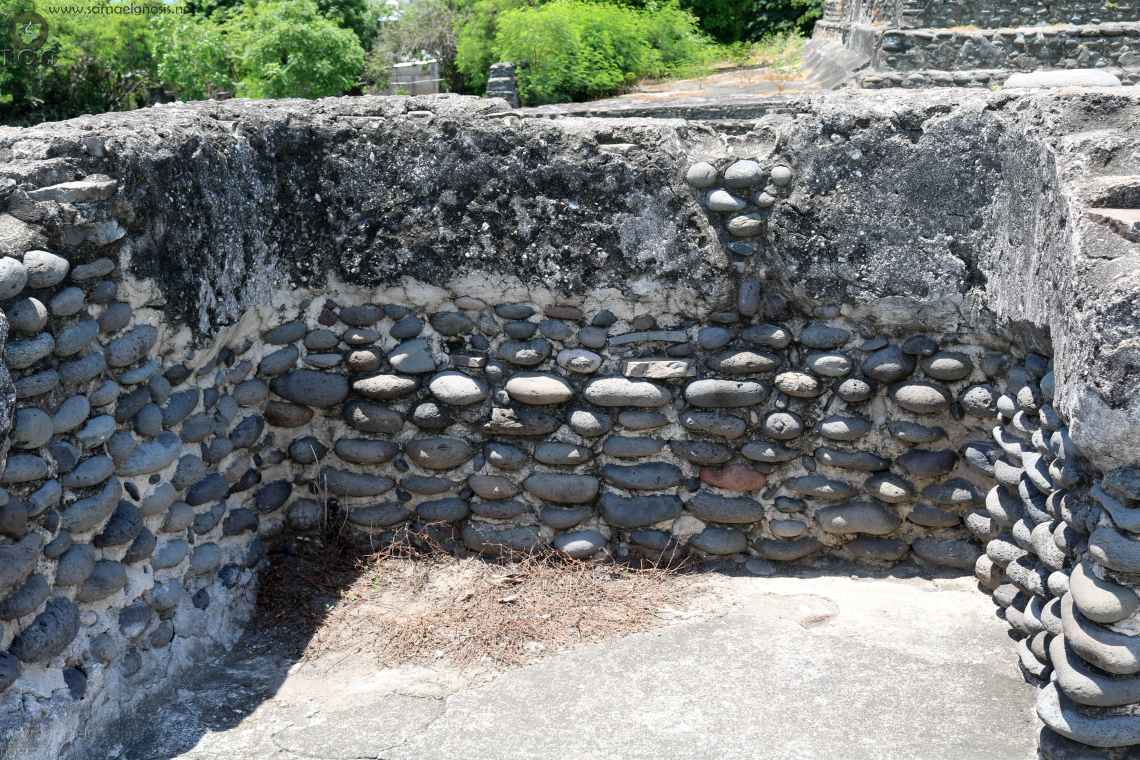 Zona Arqueológica de Cempoala Foto 118. Veracruz México. Gnosis ICQ