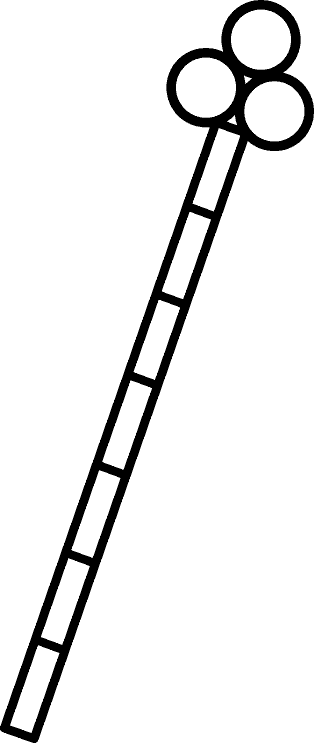 Capítulo 3. Símbolos alrededor del Pentagrama. El Pentagrama Esoterico ...