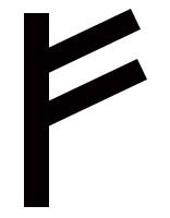 Practica Gnóstica La Runa FA. Revista 103