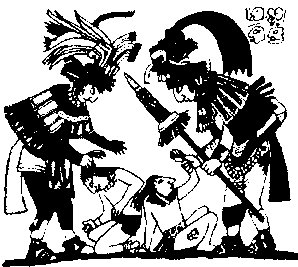 Origen Maya ~Popol Vuh~: Popol Vuh