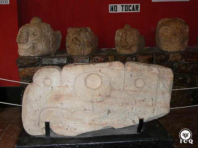 Pachacámac y Chavín de Huantar. Revista Sabiduría del Ser No 78