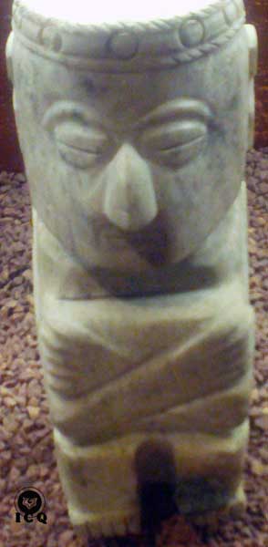 Elementales del agua (los Tlaloques). Tláloc, el vino que bebe la ...